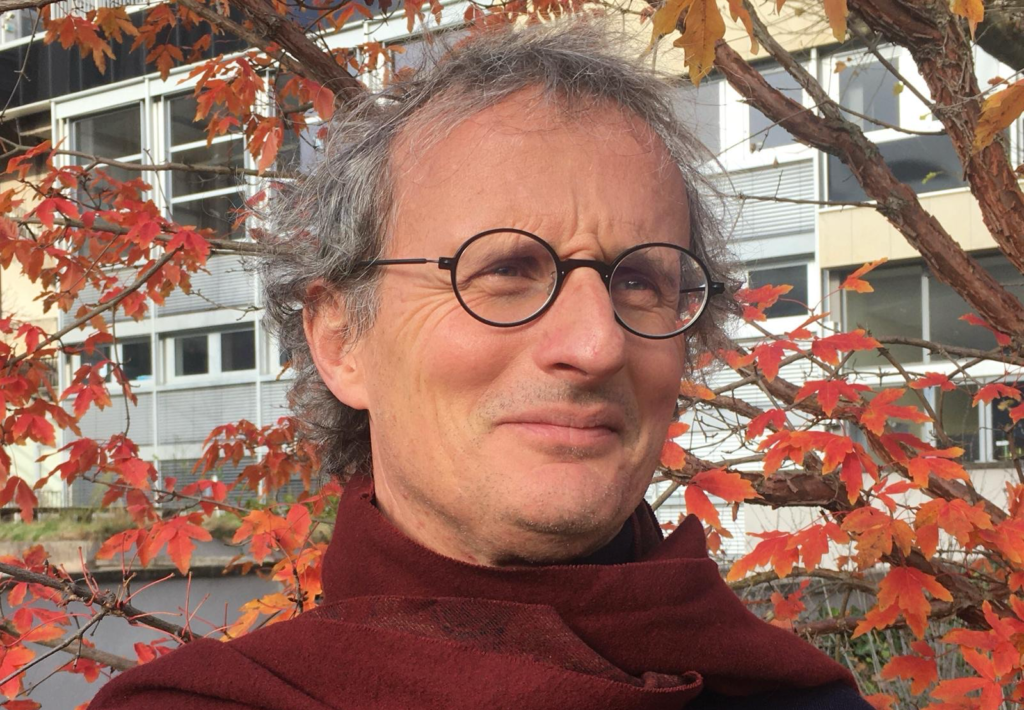 Vincent ROBERT - Laboratoire de Chimie Quantique de Strasbourg